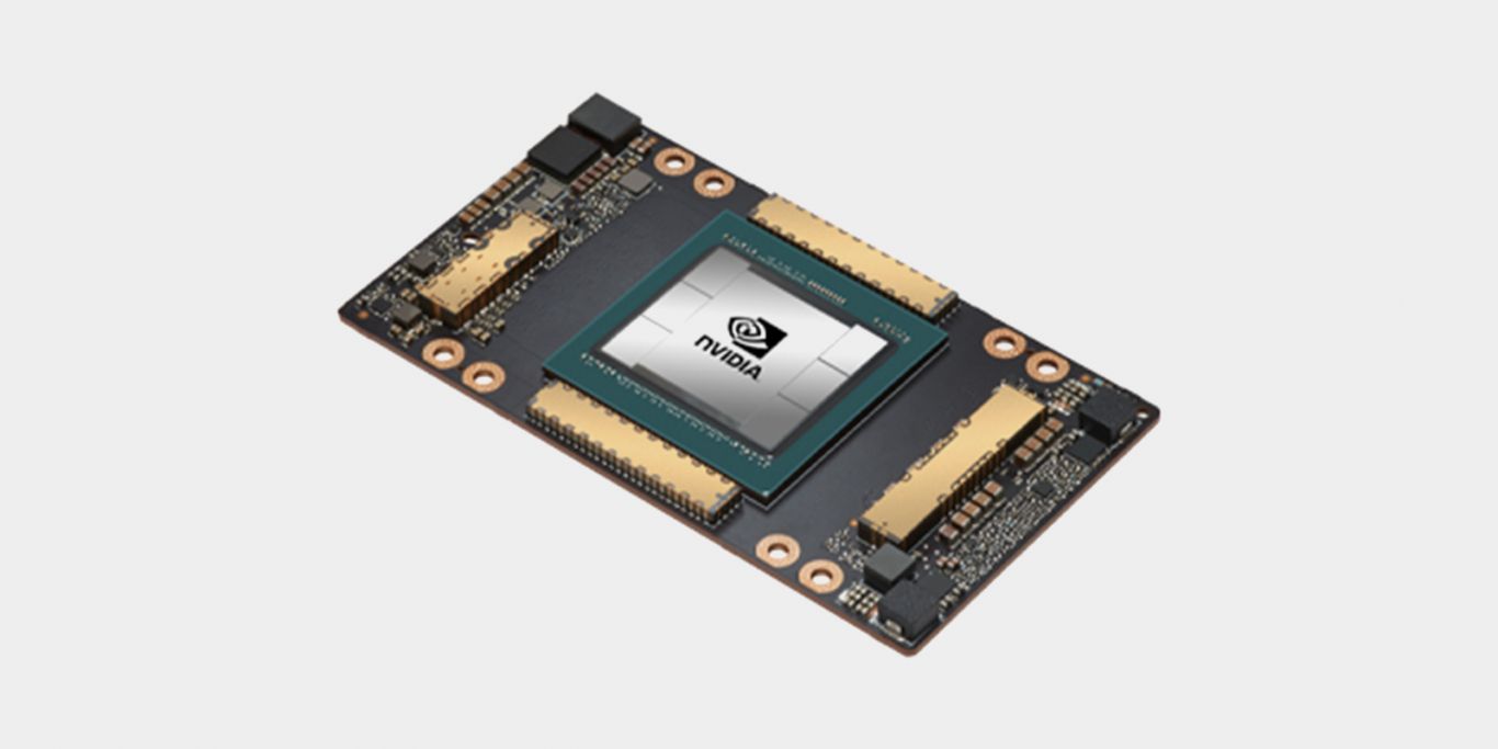 Nvidia A100 40GB GPU - Arroux Computer