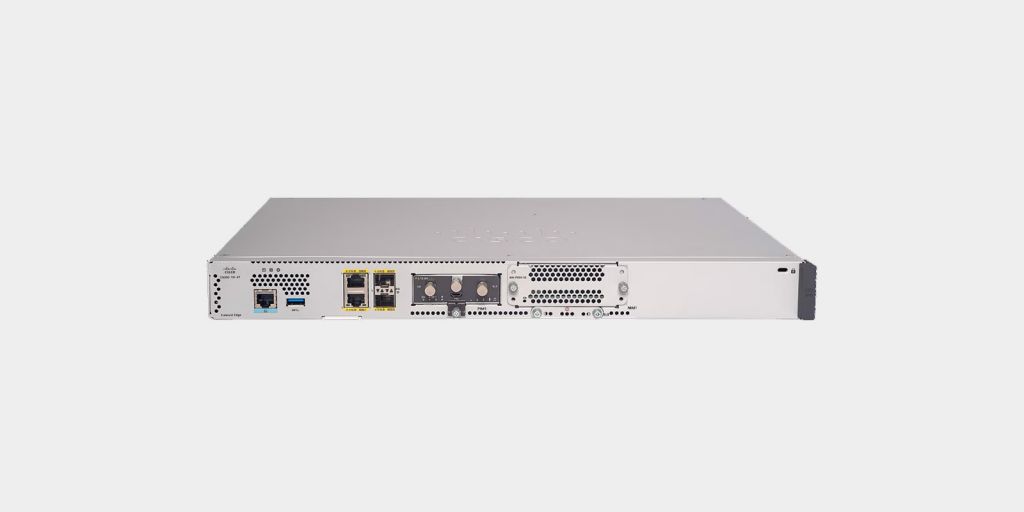 Cisco Catalyst 8200 Series - Arroux Computer